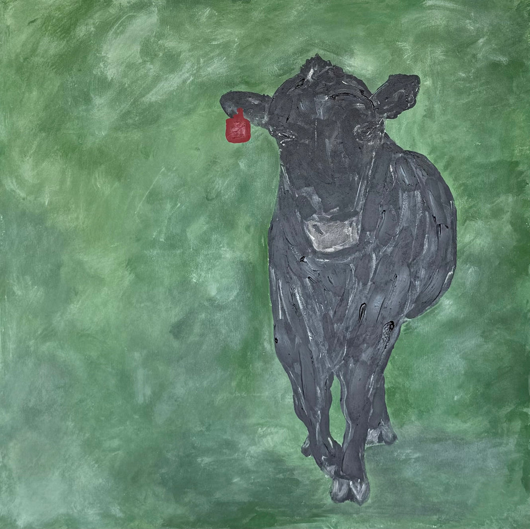 Alli Geers Art Australian Artist