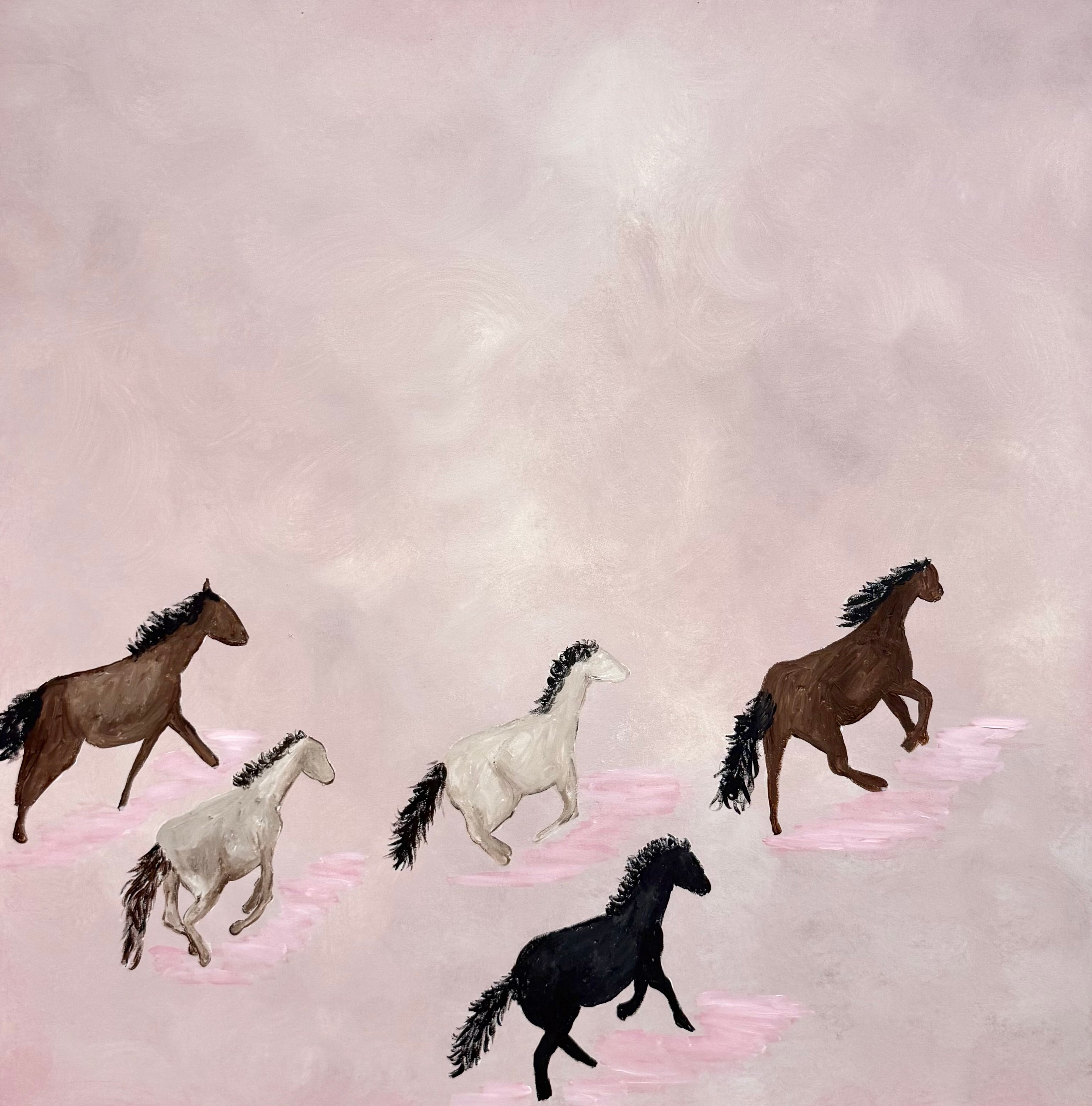 Alli Geers Art Australian Artist