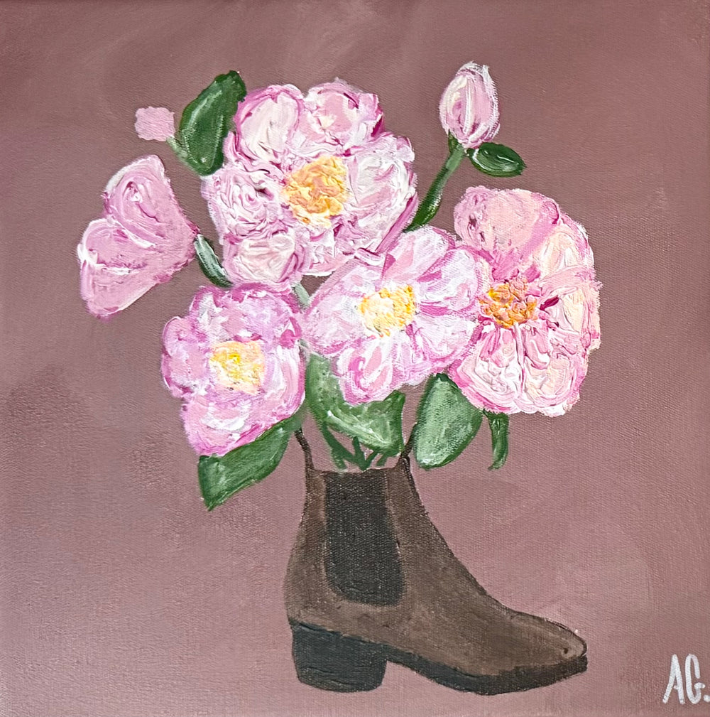 PRINTS – Alli Geers Art